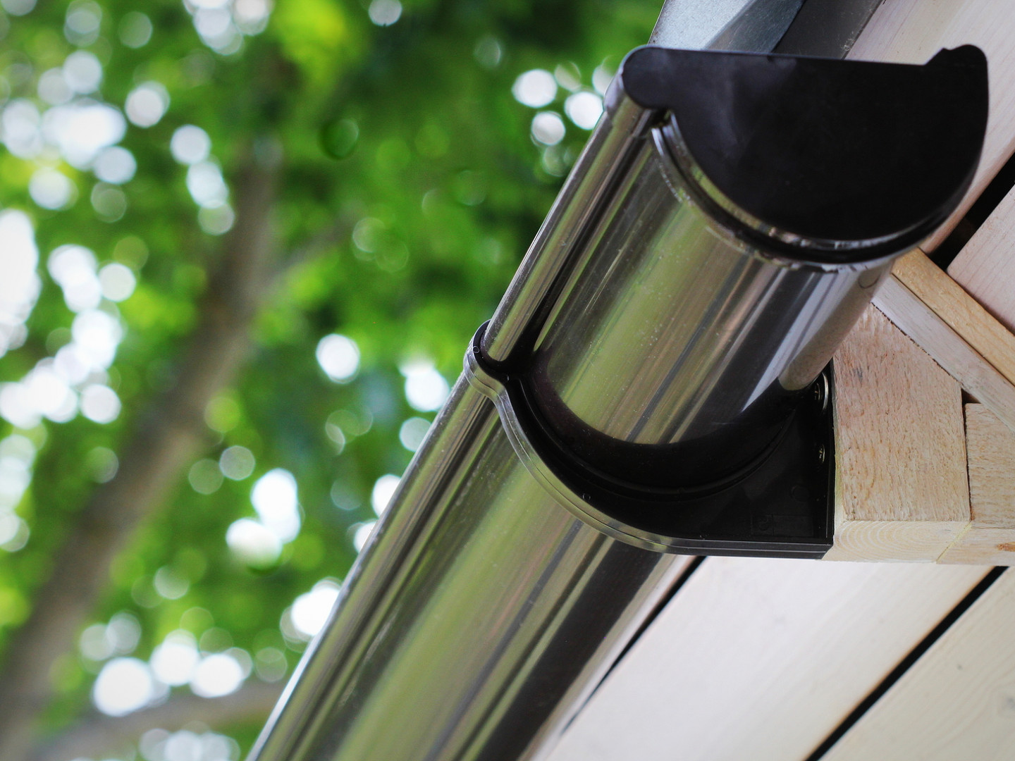 Gutter Replacement, Seamless Gutters Services | West Seneca, Amherst ...